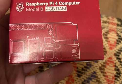 Rapberry Pi4 4gb