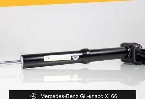 Амортизатор для Mercedes-Benz GL X166 Передний