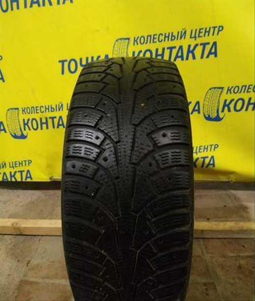 Nokian Tyres Hakkapeliitta C Cargo 215/60 R16