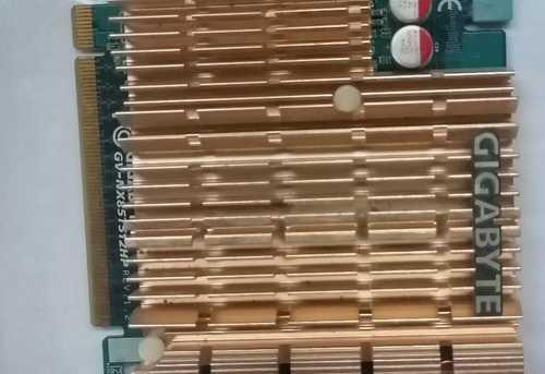 Райзер pci-e