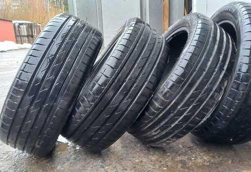 Nokian Tyres Nordman SZ2 205/55 R17 93