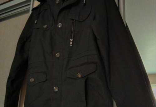 Куртка мужская Новая 46 размер