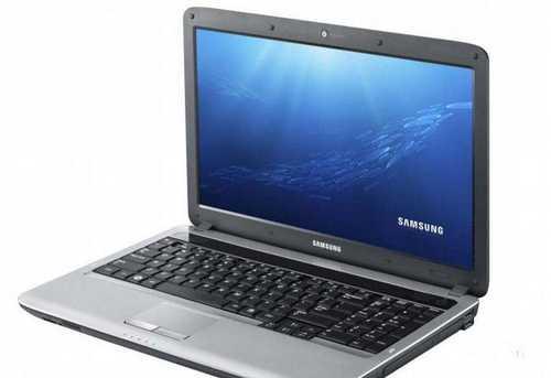 Нетбук Samsung Notebook NP-NF310