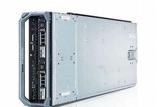 Блейд-сервер (лезвие) Dell M610 G11