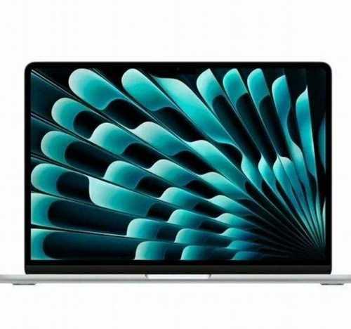 MacBook Air 13 M3 8/256GB 2024