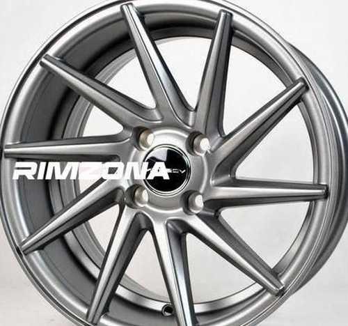 Литые диски в стиле vossen R16 4x98 ave. Доставка