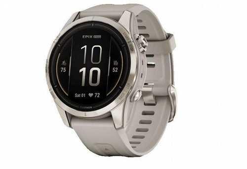 Garmin Epix Pro gen2 Sapphire 42mm (Новые)