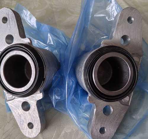 Цилиндры тормозные передние 2108