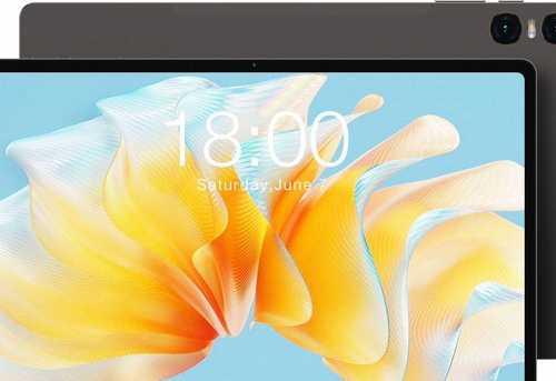 Планшет teclast T40 Air 10.36", 8гб, 256гб, 3G, 4G