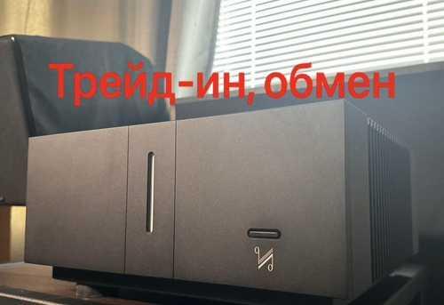 Усилитель мощности Quad Artera Stereo