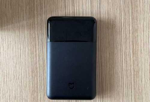 Электробритва Xiaomi Mijia Portable