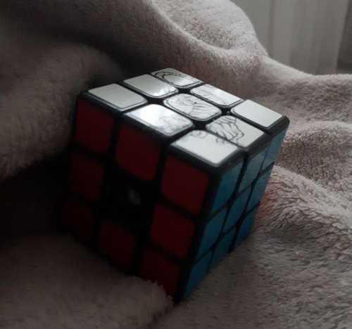 Кубик рубика 3x3