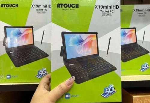 Ноутбук-планшет atouch X19 mini