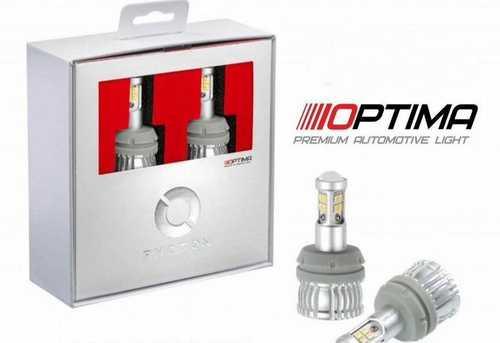 Дхо с функцией поворота optima LED photon