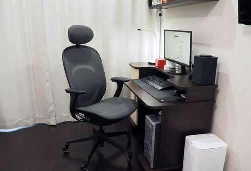 Офисное кресло Xiaomi Yuemi YMI Ergonomic Chair (B