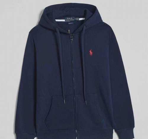 Зип Худи Polo Ralph Lauren (Номер партии: 41455)