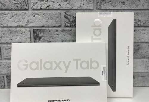 Samsung Galaxy Tab A9 Plus LTE 8 128GB Graphite