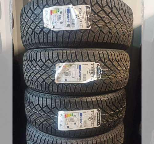 Continental ContiVikingContact 7 215/55 R18 99T