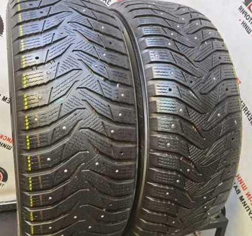 Kumho WinterCraft SUV Ice WS31 265/60 R18 114H