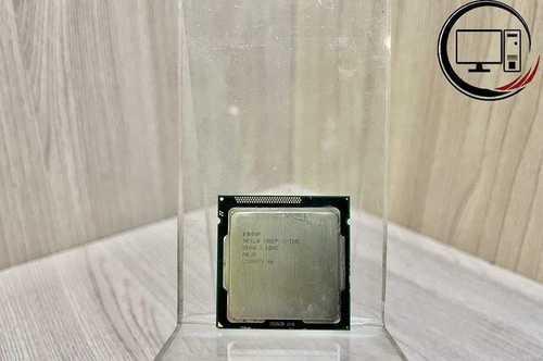 Процессор 1155 Intel Core i3-2105