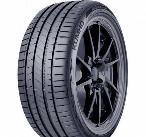 Kumho Ecsta Sport PS72 235/50 R18 101Y