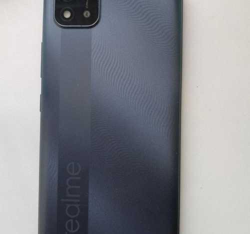 realme C11 (2021), 2/32 ГБ