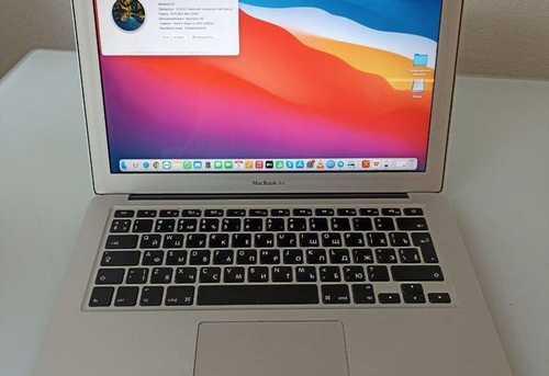 Apple MacBook Air 13 A 1466