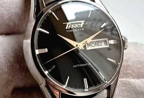 Tissot Visodate автоподзавод