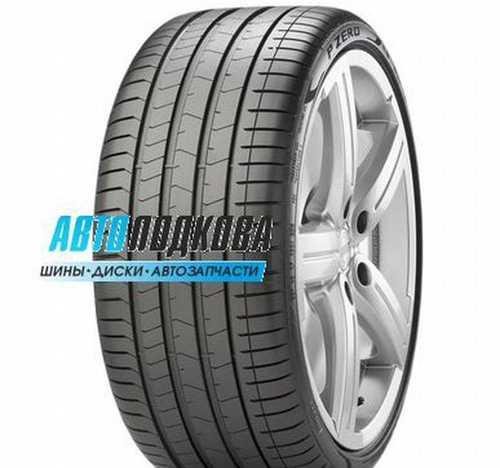 Pirelli P Zero 275/40 R21 107Y