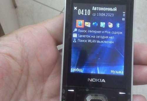 Nokia N81, 8 ГБ
