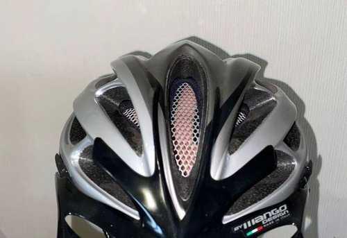 Шлем велосипедный Mango terrano