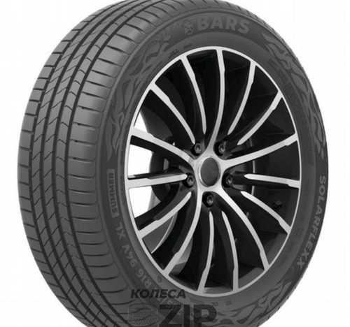 Bars Solarflexx 175/70 R14 84T