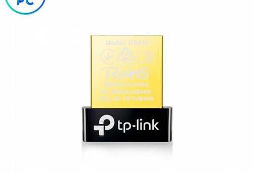 Сетевой адаптер Bluetooth TP-Link UB400 USB 2.0