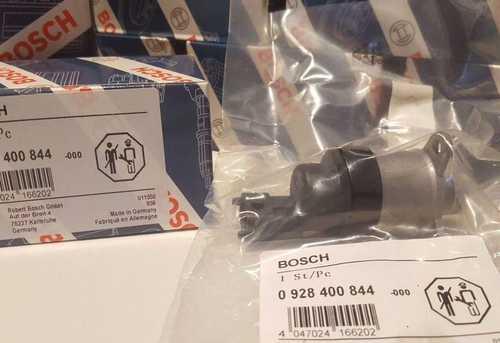 Bosch 0928400844 (регулятор давления) cummins