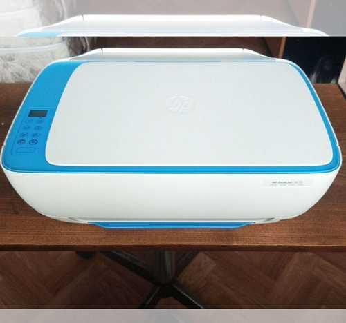 HP Deskjet 3639