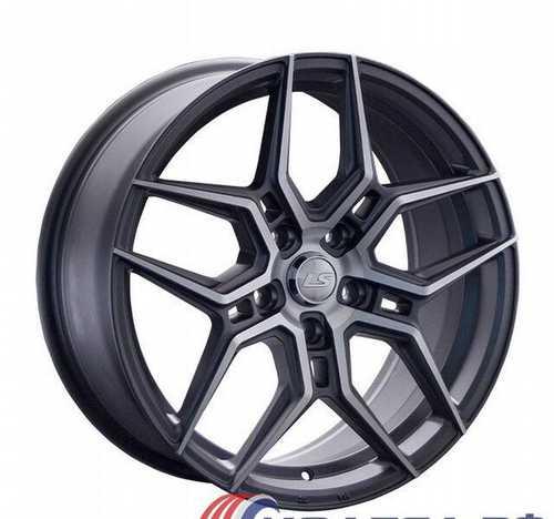 Диски LS 1266 8.5/20 5x114.3 ET40 d60.1 GM