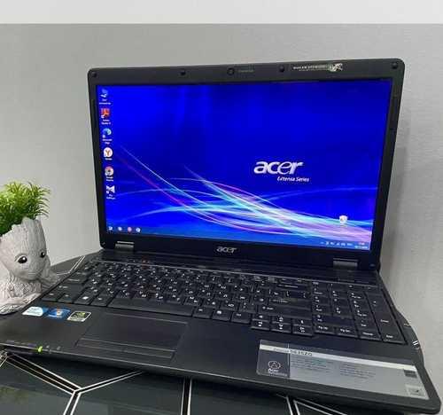 Ноутбук Acer Aspire 5635Z