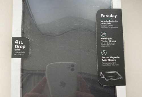 Чехол incipio Samsung Galaxy Tab S7 & Tab S7 5G