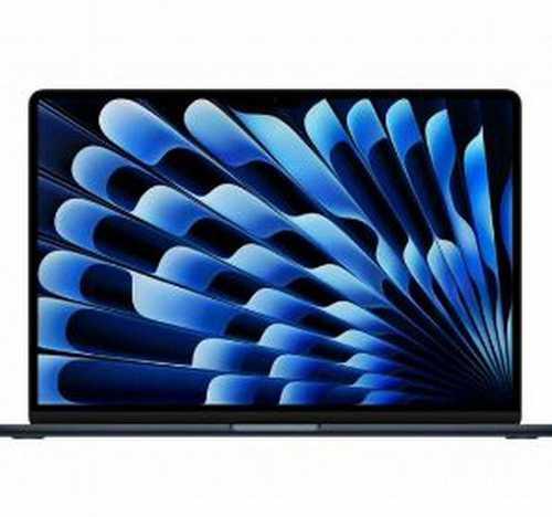 MacBook Air 15 M3 16GB/512Gb Midnight MXD43 + расс