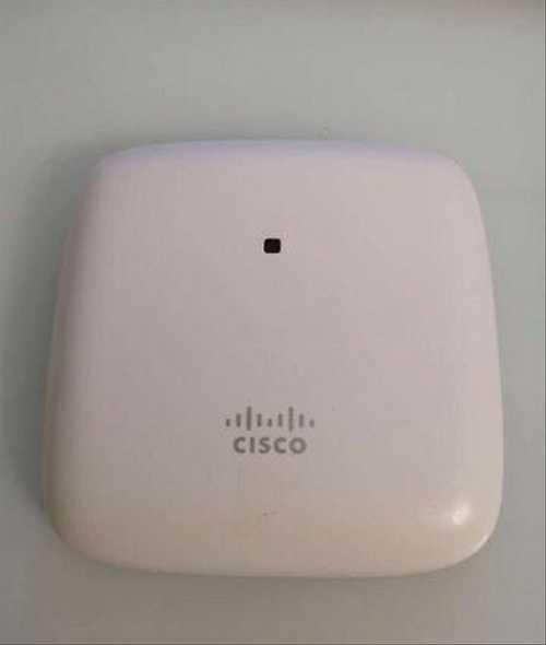 WiFi точка доступа Cisco AIR-AP1815I-E-K9