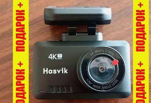 Видеорегистратор hasvik dvr s16