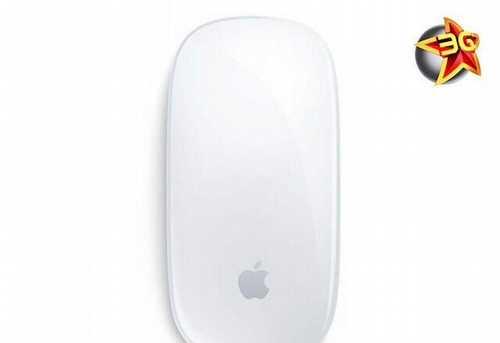 Мышь беспроводная Apple Magic Mouse 2 White