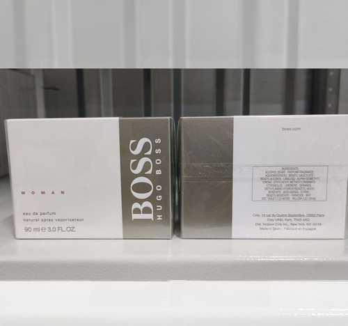 Хьюго Босс Вуман 90 EDP Hugo Boss Woman