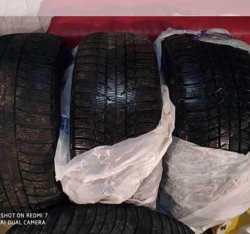 Bridgestone Alenza Sport 235/45 R18