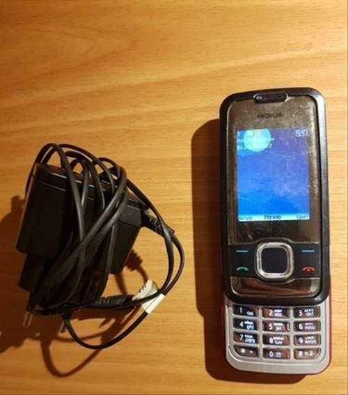 Телефон Nokia 7610 Supernova