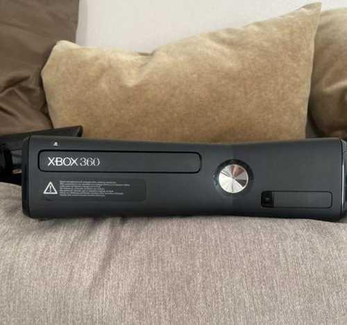 Xbox 360