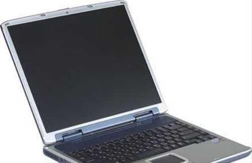 Ноутбук MaxSelect TravelBook X5c