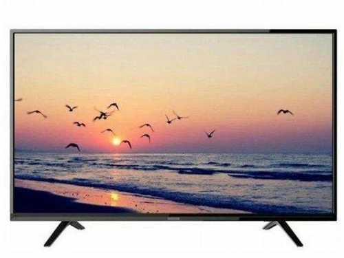 Телевизор smart tv Yasin 32