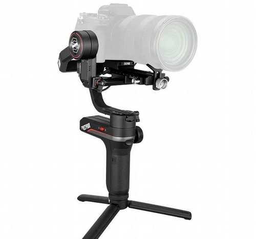 Zhiyun weebill s