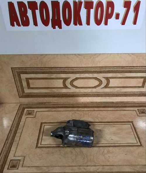 Kia Ceed Киа Сид стартер